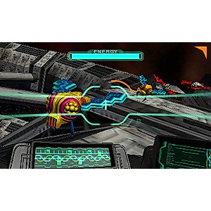 Pac-Man and Galaga Dimensions - Nintendo 3DS