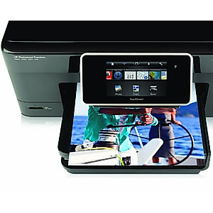 HP Photosmart Premium e-AiO (CN503A#B1H)