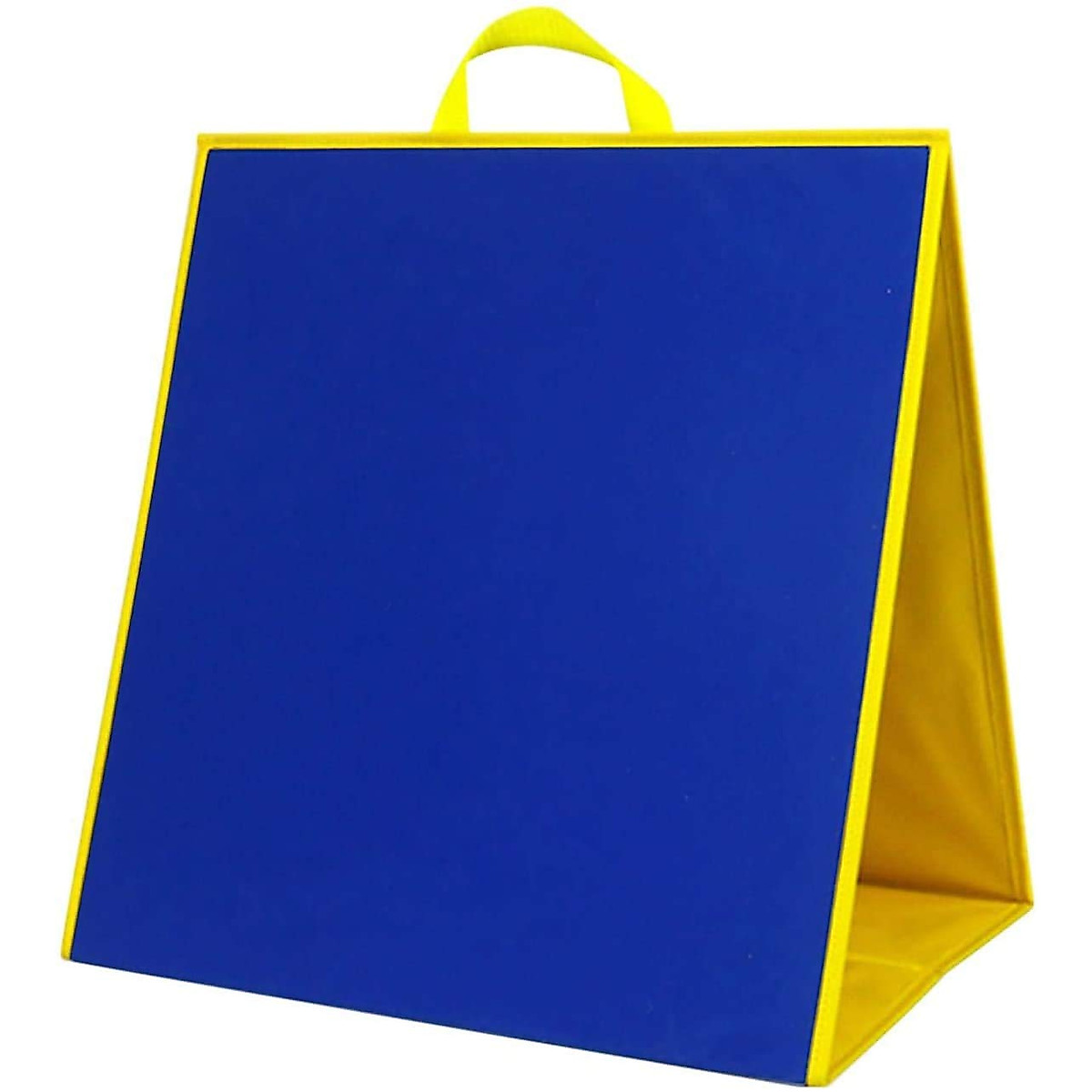 Foldable Felt Flannel Board Quiet Book for Kids Freestanding Felt Board for Toddlers Preschool as Kids Felt Stories Activities Play Kits, Travel Toys for Boys Girls (Freestanding Felt Board)