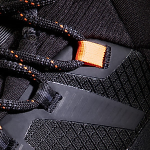 Mammut Blackfin III Mid DT Hiking Boot - Women's Black/Black 9.5