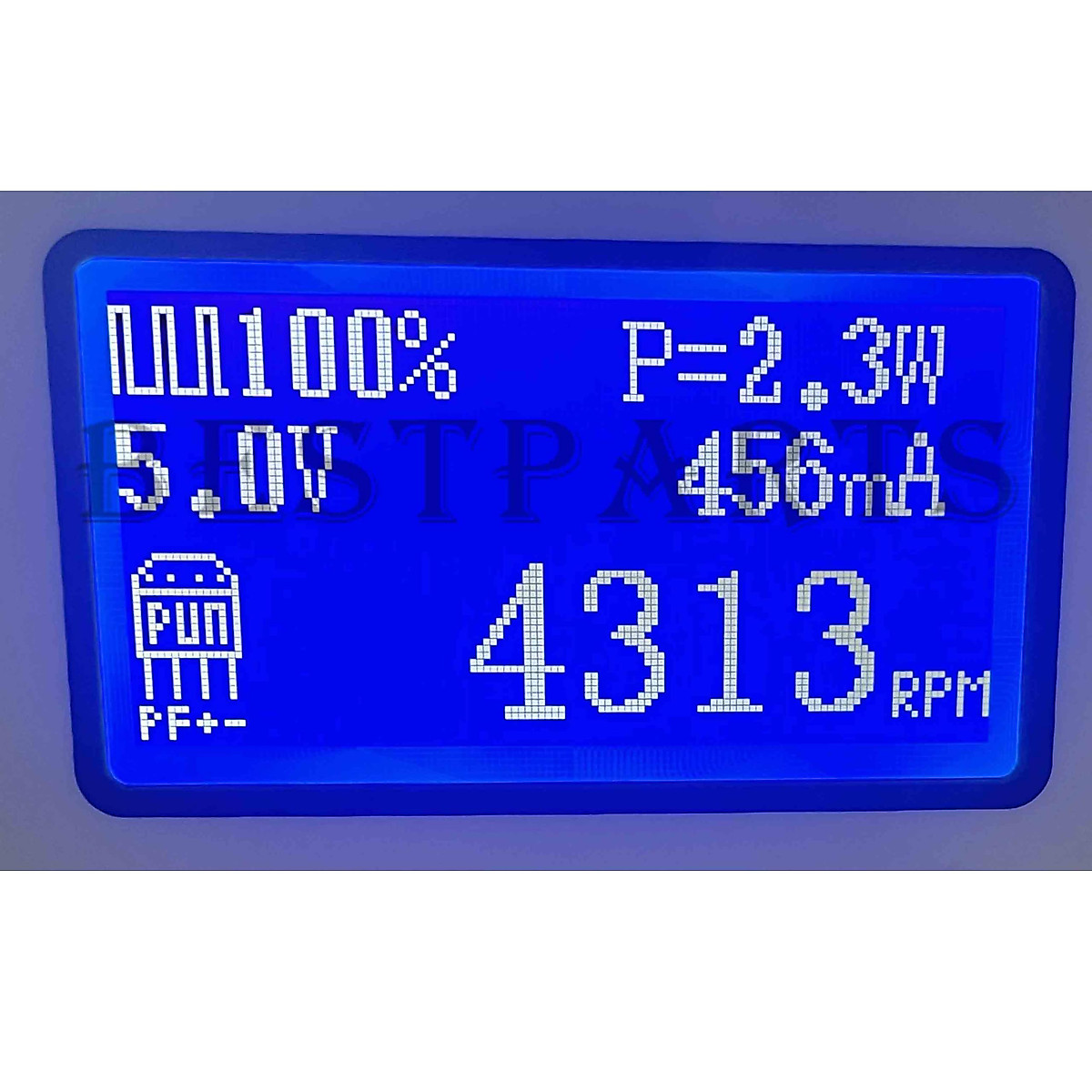 BestParts New CPU+GPU Cooling Fan Replacement for HP Spectre X360 15'' (i7-10750H, GTX1650Ti) 15-EB 15t-EB TPN-Q226 Series, P/N: M00226-001 M00227-001, L68136-005 DC5V 0.5A