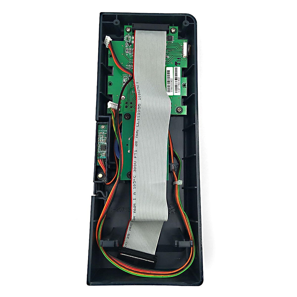 1-207132-001 Front Panel Assembly for Intermec PD42 Thermal Barcode Printer 203dpi 300dpi Genuine
