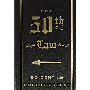 The 50th Law