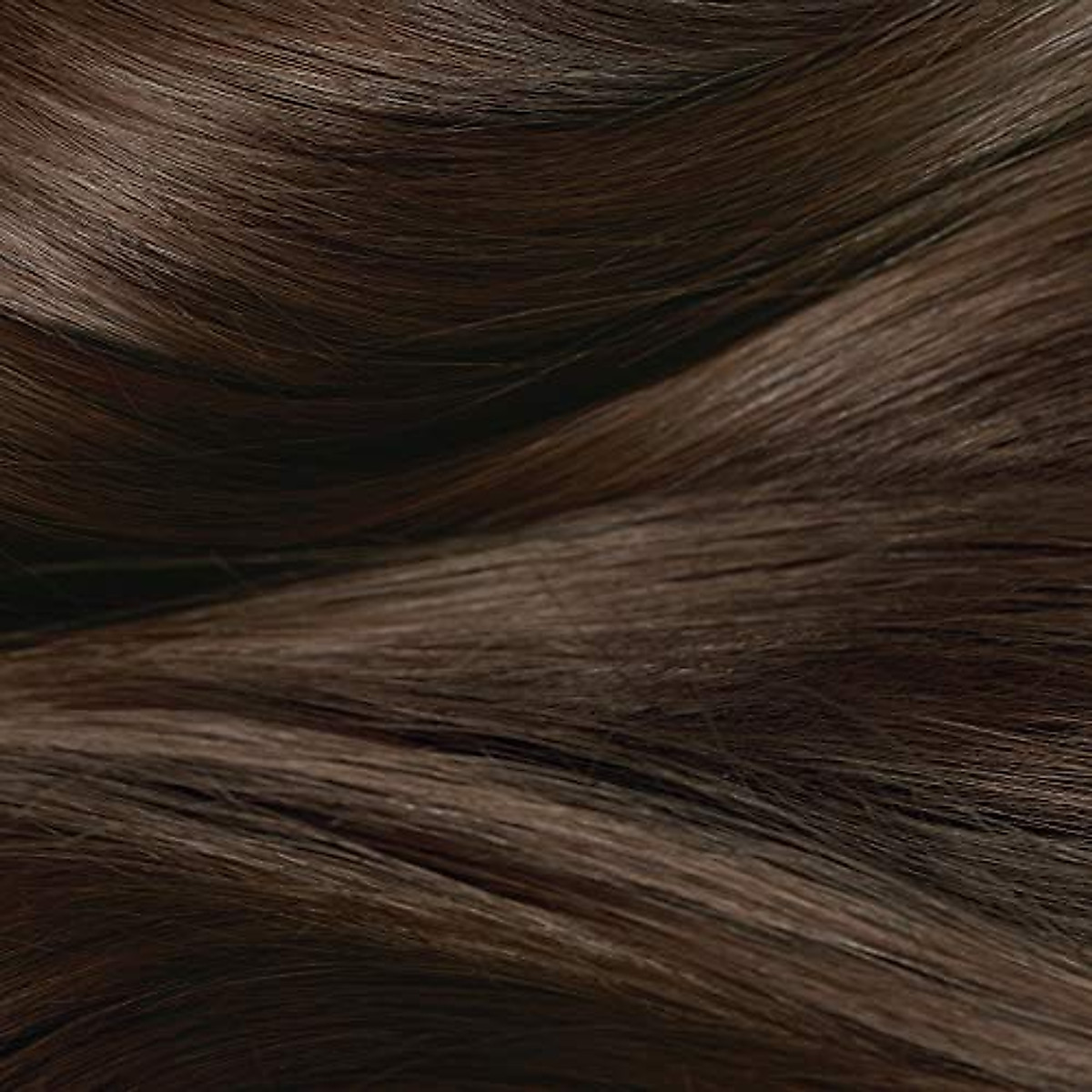 L'Oreal Paris Excellence Creme Permanent Hair Color, 4.5N Dark Neutral Brown, 100 percent Gray Coverage Hair Dye, Pack of 2