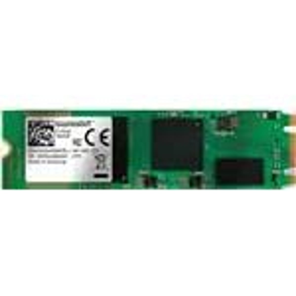 SFSA960GM2AK4TO-C-8C-636-STD, Solid State Drive, 960GB, 3V, M.2 SATA SSD, X-75m2 2280, 3D TLC, -40/85°C