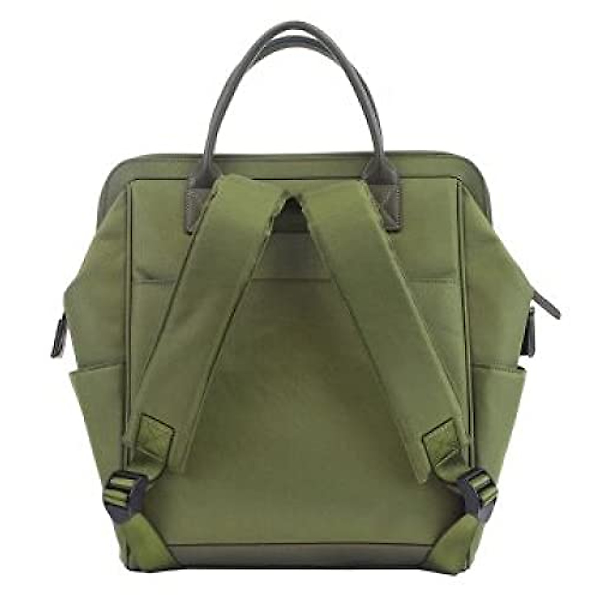 ReadyGO by Maevn Water-Resistant Clinical Tote Backpack (Olive) — 🛍️ ...