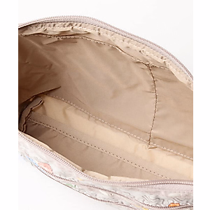 LeSportsac(レスポートサック) Shoulder Bag, Monogram Floral