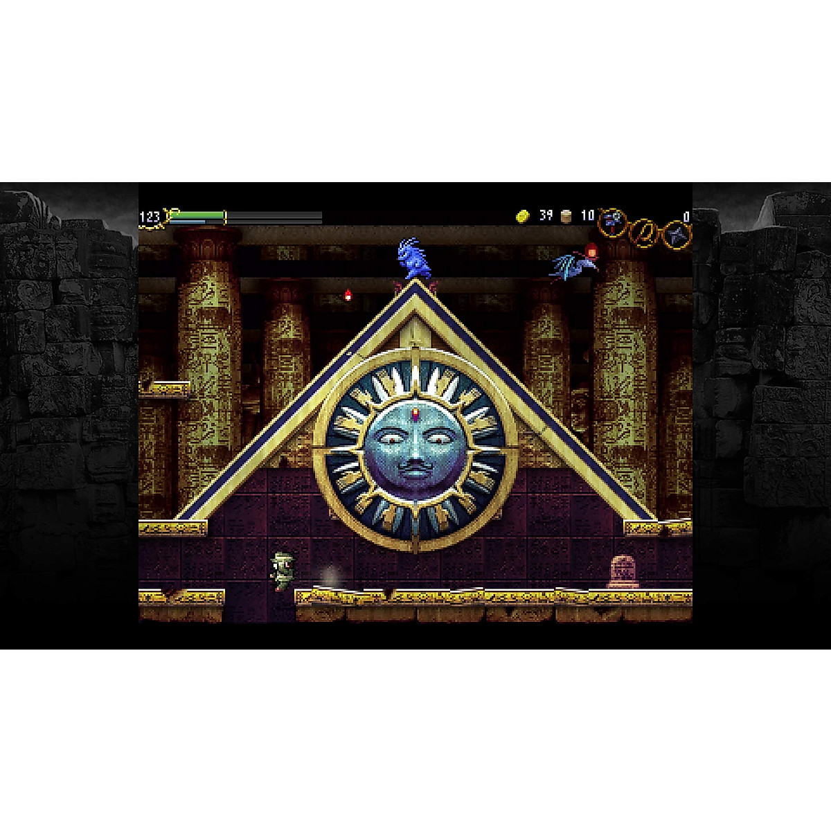 LA-MULANA 1 & 2: Hidden Treasures Edition - Xbox One