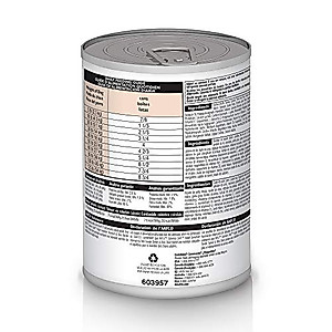 Hill's Science Diet Wet Dog Food, Adult, Sensitive Stomach & Skin, Tender Turkey & Rice Stew, 12.5 Ounce (Pack of 12)