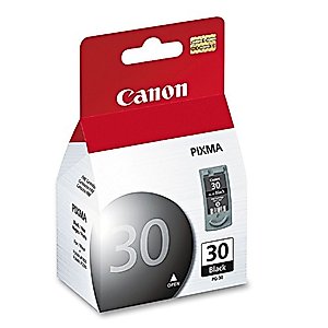 Canon PG-30 Original Ink Cartridge