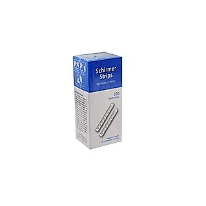 Schirmer Strips