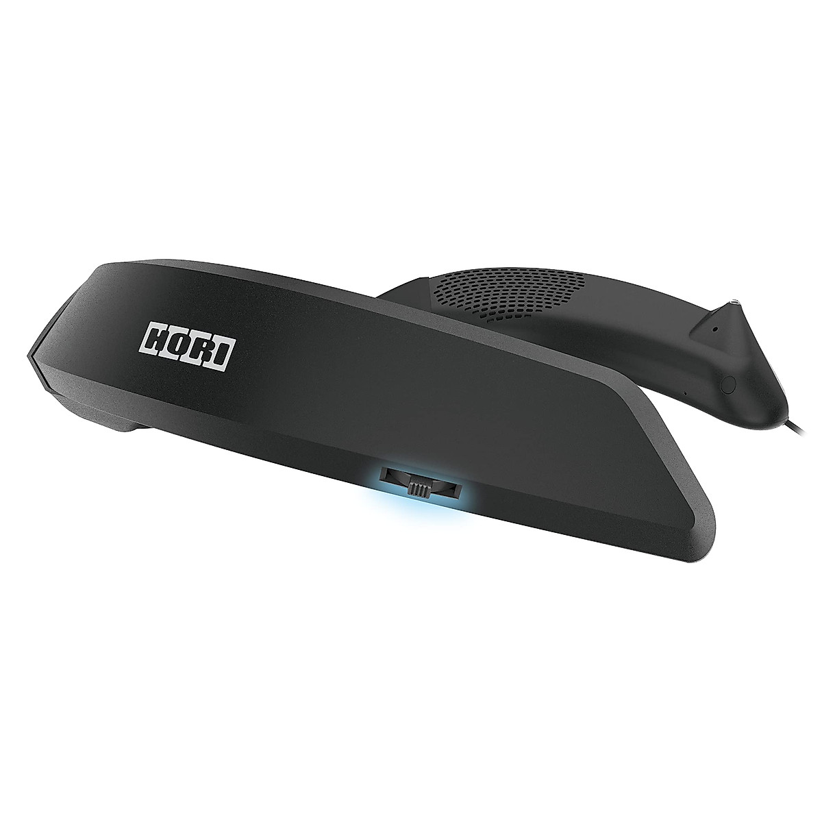 HORI 3D Surround Gaming Neckset - Wearable Speaker with Voice Chat Designed for Xbox Series X|S - Xbox Series X