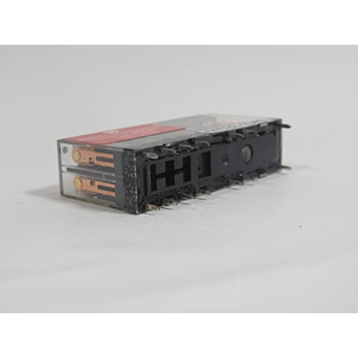 Omron G7SA-4A2B Safety Relay 24VDC 6A 14-Pin