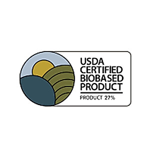 PURITEX Biobased Eco Purimat Play Mat/Korean Non-Toxic Eco Puzzle Mat, Crawl Mat for Kids, 10 Layerd Foam Baby mat, Baby Play mats, 4pcs 1set