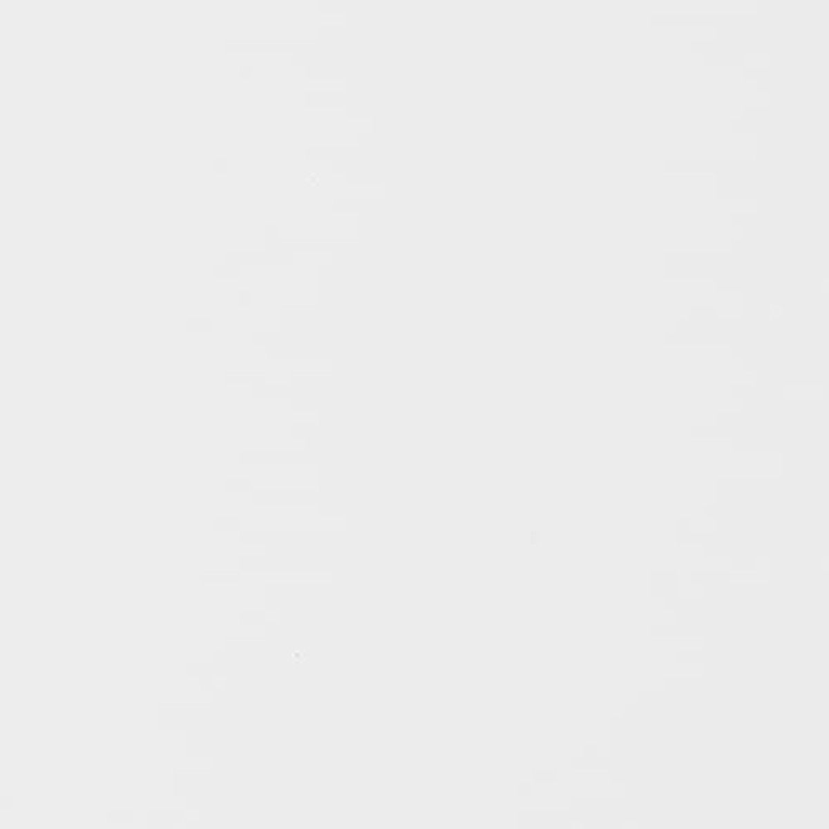 Lipper International Child's Round Table with Shelf and 2 Chairs, White