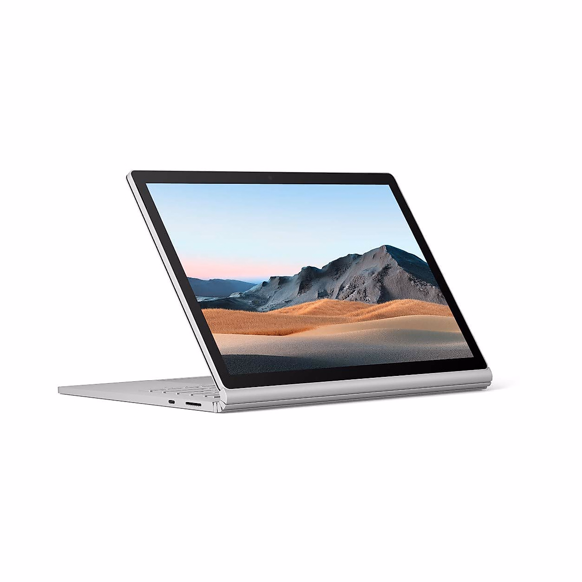 Microsoft Surface Book 3 (SNK-00001) | 15in (3240 x 2160) Touch-Screen | Intel Core i7 Processor | 32GB RAM | 2TB SSD Storage | Windows 10 Pro | GeForce GTX 1660 GPU