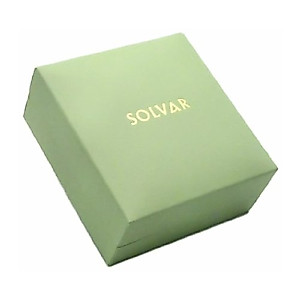 Claddagh Earrings Gold Plated & Synthetic Emerald Drops