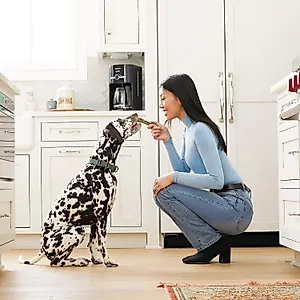 Greenies Original Teenie Natural Dental Care Dog Treats, 27 oz. Pack (96 Treats)