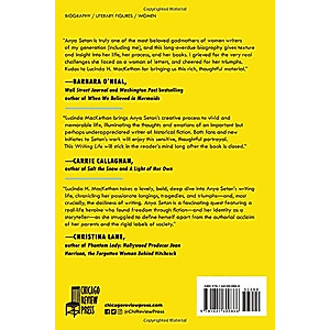 Anya Seton: A Writing Life