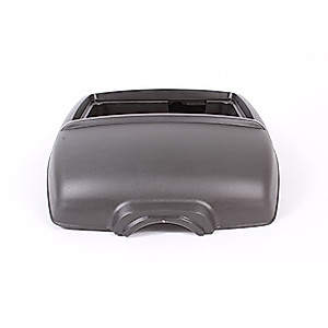 Honda 63511-Z07-000ZA Cover Fr.Nh314