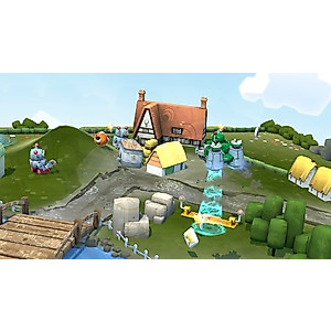 Little Deviants - PlayStation Vita