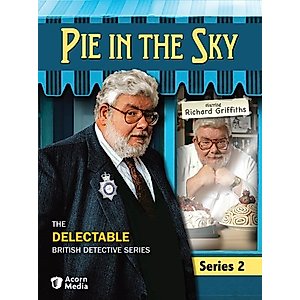 Pie in the Sky: Series Two