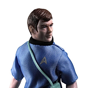 Mego Dr. McCoy 8" Action Figure