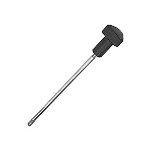 ALFA International BIZ-2500 3-Square Knob Assembly for Bizerba Meat Slicers
