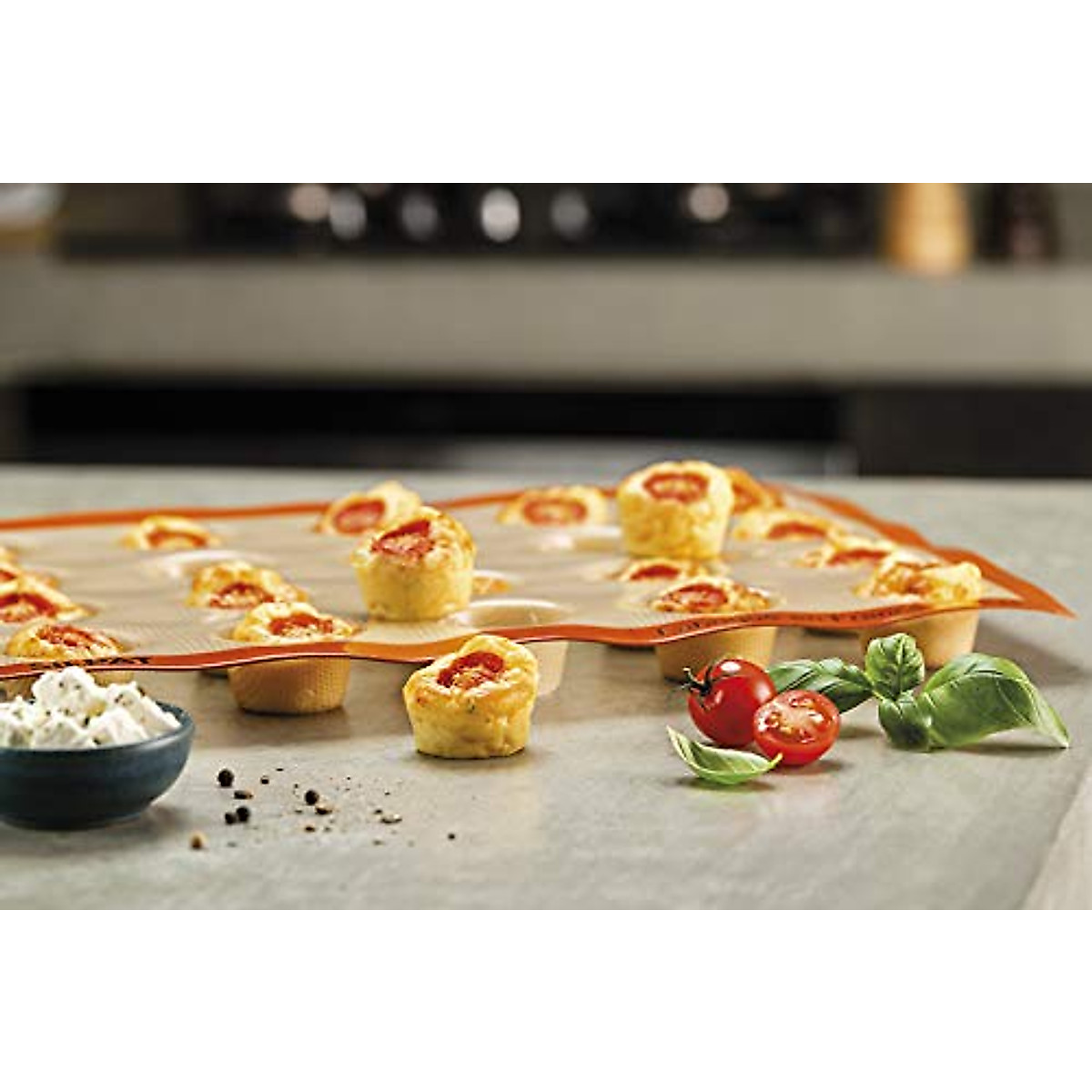 Silpat The Original Perfect Mini Muffin Mold