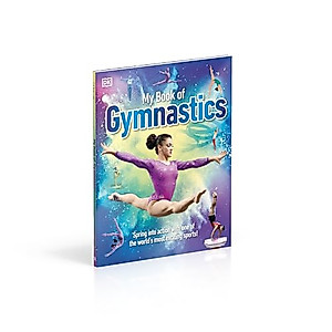 My Book of Gymnastics (My Book of Sports)