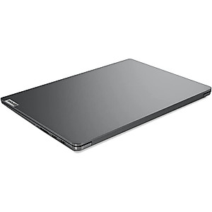 Lenovo Ideapad 5i Pro Business Laptop 16" WQXGA IPS 100% sRGB Display 11th Gen Intel Quad-Core i5-11300H (Beats i7-10710U) 8GB RAM 512GB SSD GeForce MX450 2GB Backlit Win 11 Grey + HDMI Cable