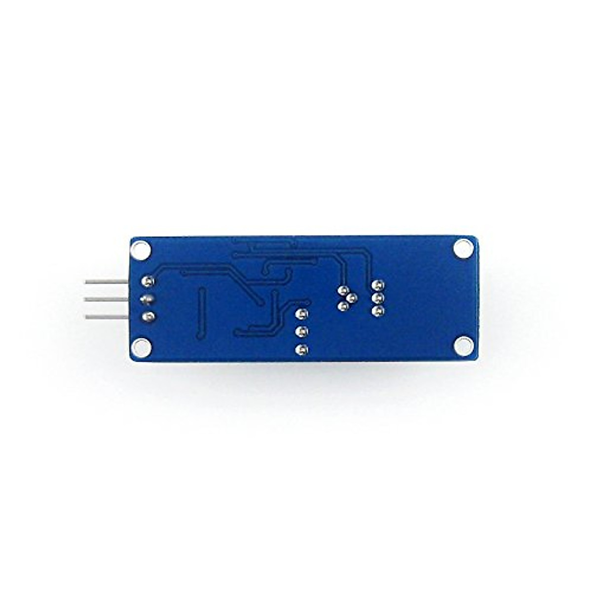 waveshare Laser Sensor Detector Module Receiver Transmitter Compatible Arduino AVR PIC STM32 Application for Obstacle Detection Pipeline Counter Smart Robot Obstacle-Avoiding Car