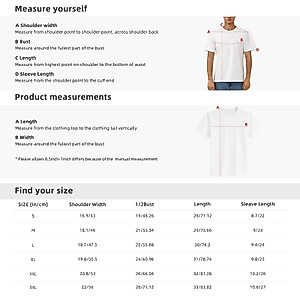 Animated Cora'Line Movie T-Shirts Men's Funny Tshirts Casual Tee Shirt Novelty T Shirts Custom Tops X-Large Black