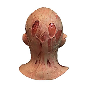 Trick Or Treat Studios A Nightmare On Elm Street 4 Freddy Krueger Mask Multicolor