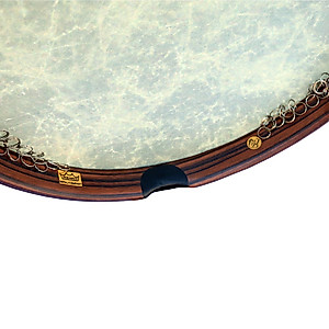 Professional Persian Daf Erbane Def Drum By Afshari AD-304