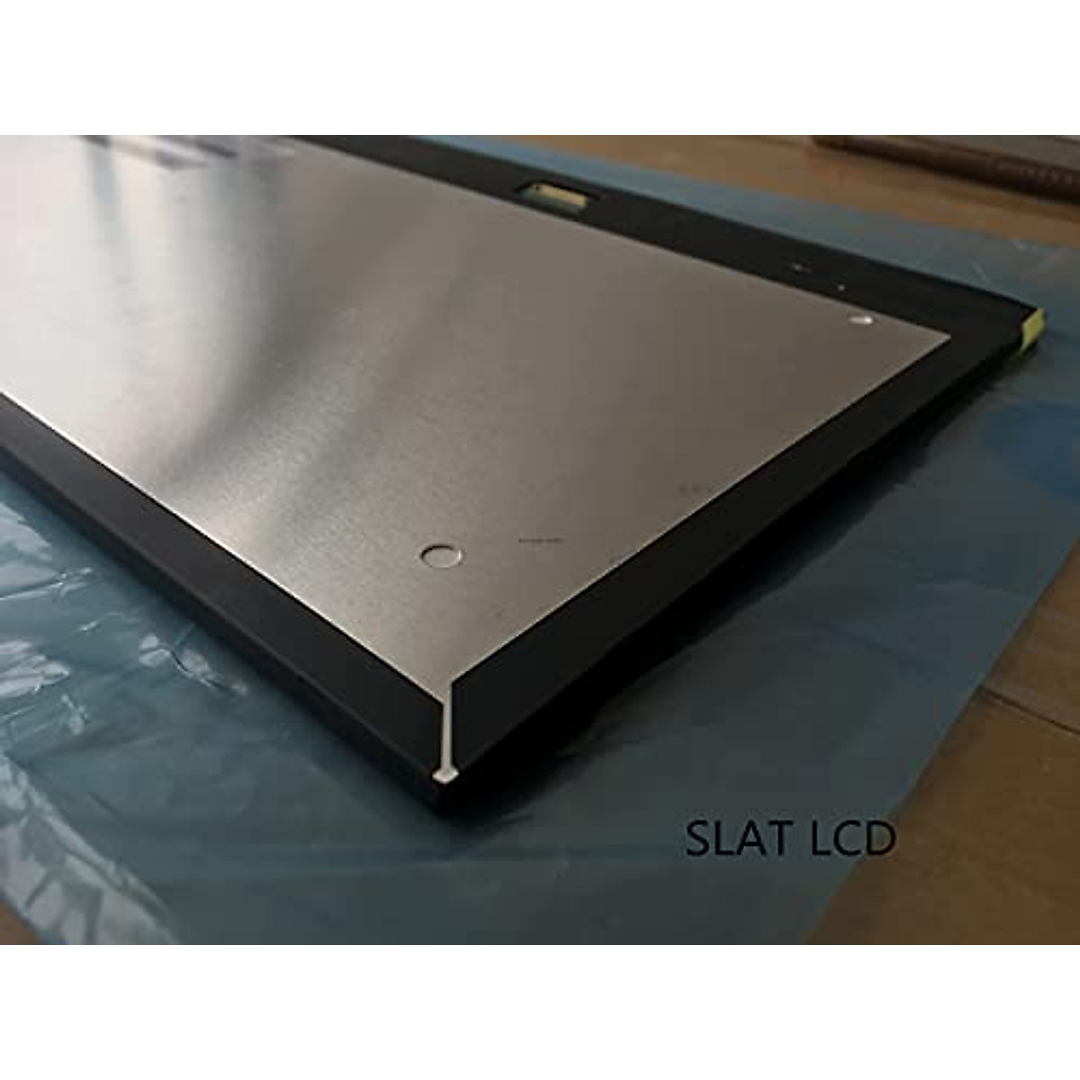 AUO 14 Inch LCD Display G140HAN01.1 with Full kit of Driver Board