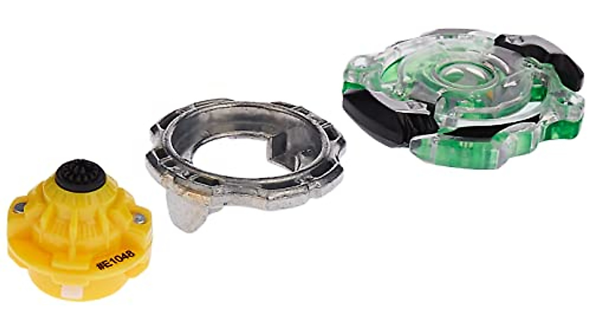 Beyblade Burst Evolution Spryzen S2 Top Pack - Collect & Customize
