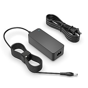 UL Listed AC Charger Fit for Anker Nebula Mars, Mars II, Mars II Pro, Mars Lite, Nebula Solar,Vega Portable Projector Cinema Power Supply Adapter Cord