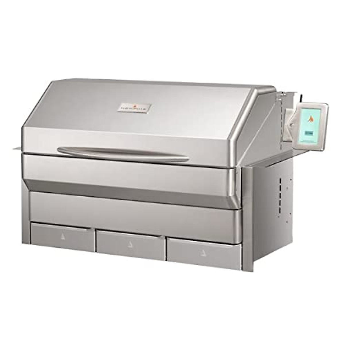 MEMPHIS ELITE BUILT-IN ITC3 Pellet Grill NEW 2023-24 Model