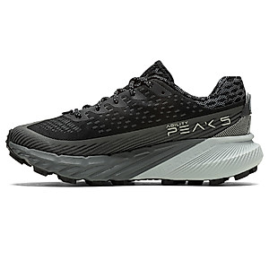 Merrell Agility Peak 5 Black/Granite 9 M