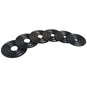 Norpro Cake Forms Nonstick Kransekake Norwegian Dessert Ring Tower New