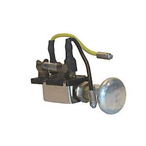RTP - Ford Tractor Light Switch for 2N, 8N, 9N, Replaces 9N11652