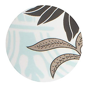 Pavilion Gift Mark My Words 4-3/4-Inch Serenity Mug, 20-Ounce