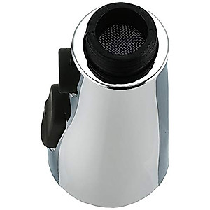 KOHLER K-1176882-CP Faucet Spray Wand, Polished Chrome