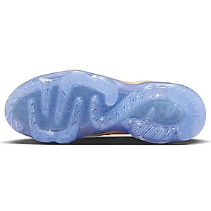 Nike Women's Air Vapormax 2023 FK Pale Vanilla/Sea Coral (DV6840 200) - 7