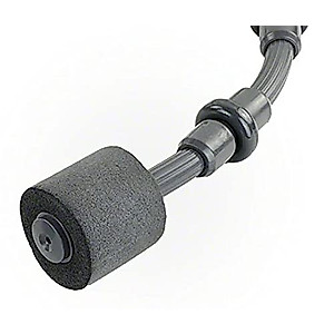 ATIE Pool Cleaner Sweep Hose Kit for Pentair 360288 Racer and Racer LS 360330 Pool Cleaners Sweep Hose Kit 360244