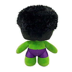 Marvel Hulk Plush – 10 Inches