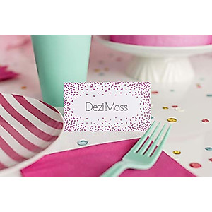 Cricut 2005020 Glitter Gel Fiesta Pen Set Assorted