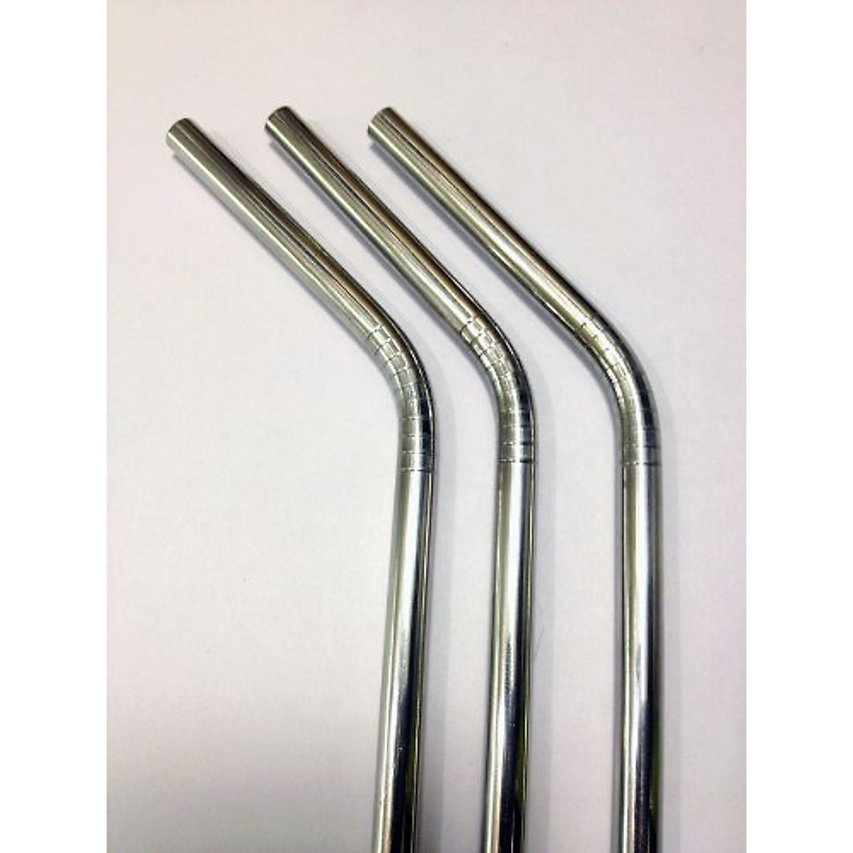 CocoDrill Coconut Opener Tool + 3 Reusable Straws -COMBO PACK - Stainless Steel Drinking Straw + Cleaner - Eco Friendly, SAFE, NON-TOXIC