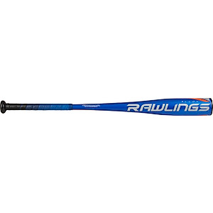 Rawlings 2022 Machine USA Baseball Bat (-10), 26 inch